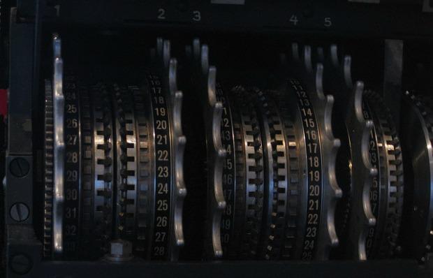 The Mysterious Death of One of the Internet's Most Popular Encryption ...