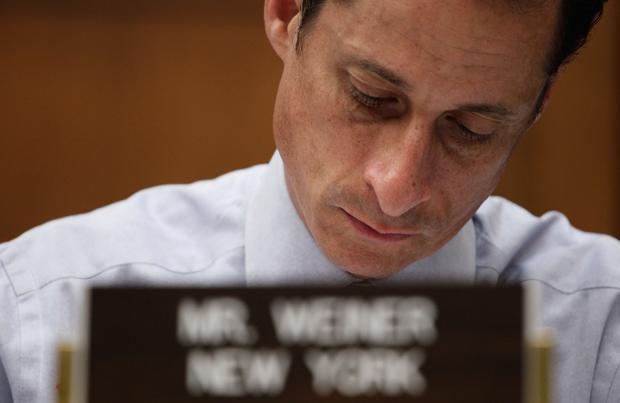 Rep. Anthony Weiner's Twitter Scandal: What May Have Happened | WNYC ...