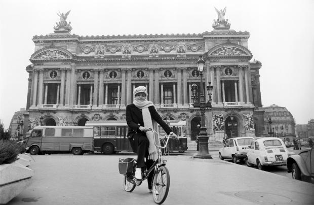 Channelling Memories: Opera in 1970s Paris and London | Operavore | WQXR
