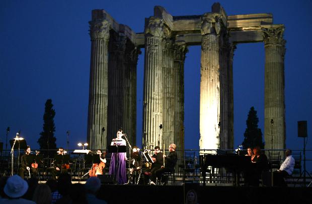Seven Stunning Photos of Outdoor Concerts This Summer | WQXR Editorial ...
