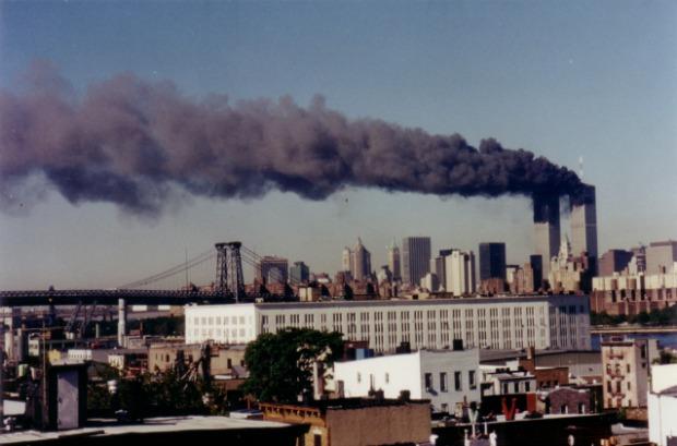 September 11th Online | On the Media | WNYC Studios