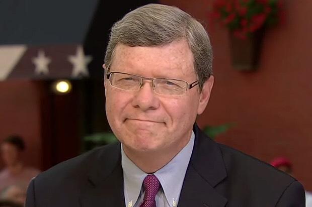 Charlie Sykes | WNYC Studios | Podcasts