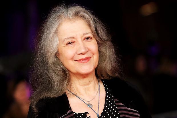 The Art of Martha Argerich | Reflections from the Keyboard | WQXR