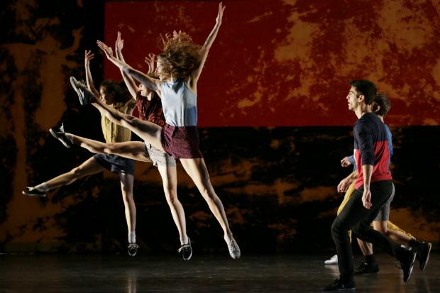 Top 5 Classical Music and Dance Collaborations This Fall | Top 5 @ 105 ...