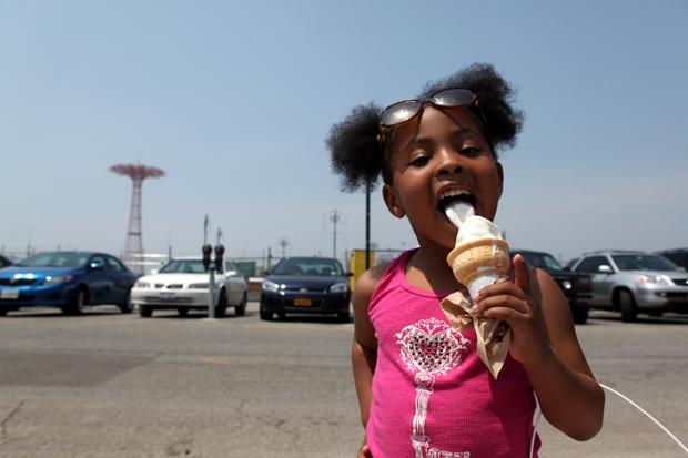App Assignment: The Sights and Sounds of Summer | The Takeaway | WNYC ...