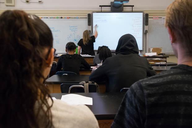 Opinion: De Blasio Must Put Reducing Class Sizes at Top of His Agenda ...