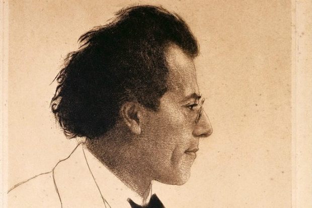 A Box and a Hammer: The Story of Mahler's 6th on his 155th Birthday ...