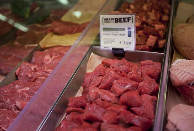 In Meat We Trust: America's Historic Relationship with Meat | The ...