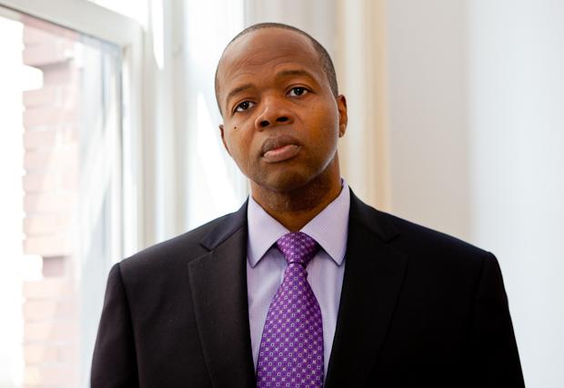 30 Issues: Brooklyn DA Nominee Ken Thompson on Prosecuting Crime | The ...