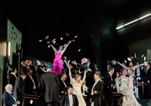 Massenet's Manon | Metropolitan Opera | WQXR