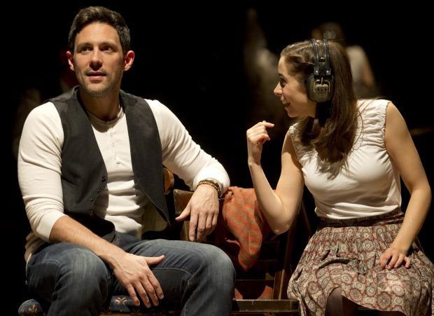 Once is Not Enough | Around Broadway | WQXR