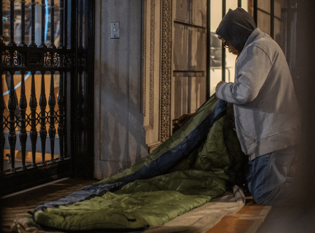 Amid Pandemic, Chronically Homeless Man Gets His Own Home | WNYC | New ...