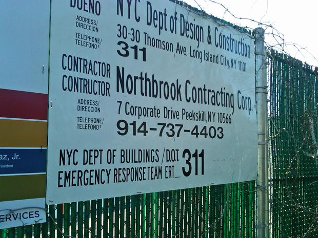 Fixing 911: Years Overdue, Hundreds of Millions Above Estimate | WNYC ...