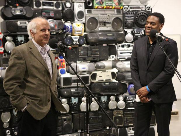 Hotel Elefant and Meehans/Perkins Duo Open the 2014 Look & Listen ...