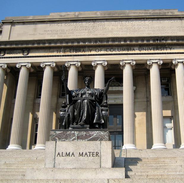 Startup Standouts from Columbia Startup Lab | The Brian Lehrer Show ...