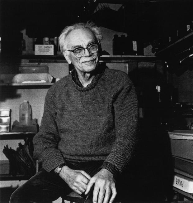 Milton Rogovin, Social Documentary Photographer, Dies at 101 | WNYC ...