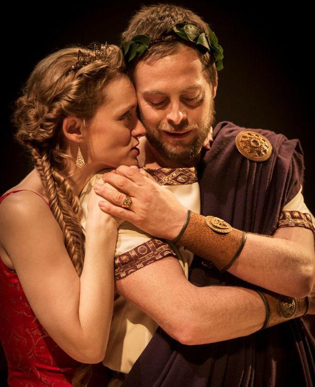 Berenice Has Her Moment | Operavore | WQXR