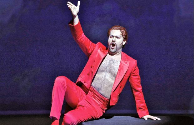 Boito’s Mephistopheles from San Francisco Opera | Saturday at the Opera ...