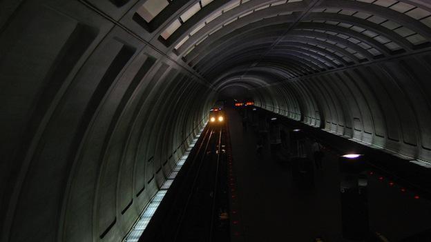 Work Accident Kills WMATA Contractor | WNYC | New York Public Radio ...
