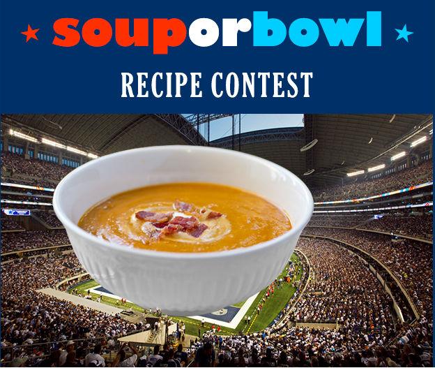 Enter Our SoupOrBowl Recipe Contest! | The Takeaway | WNYC Studios