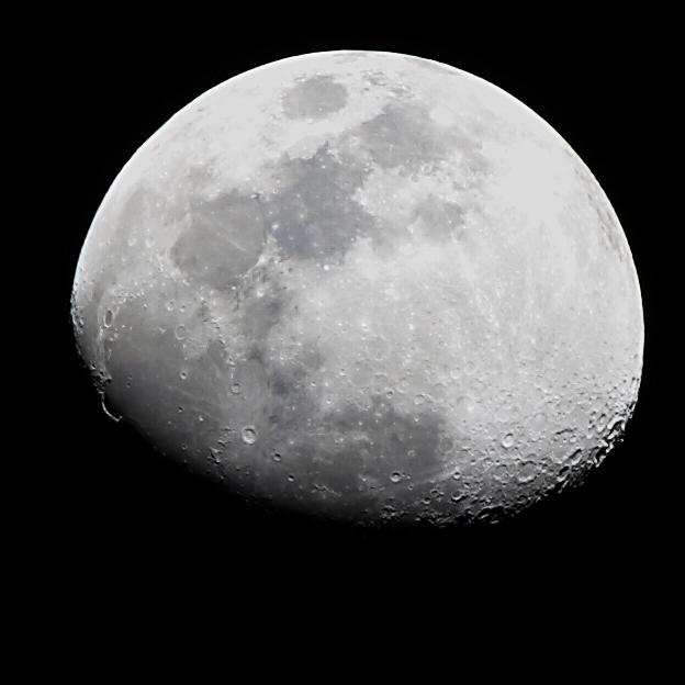 NASA Says Moon Has Water | WQXR News | WQXR