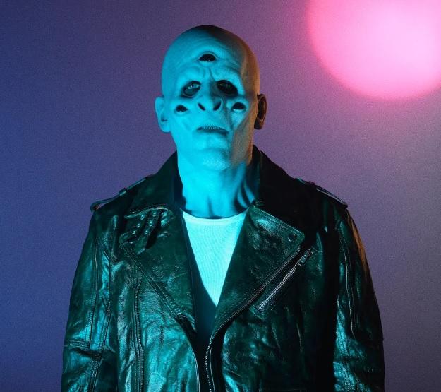 Weekly Music Roundup: M83, Tinariwen, and Dom La Nena | WNYC | New York Public Radio, Podcasts ...