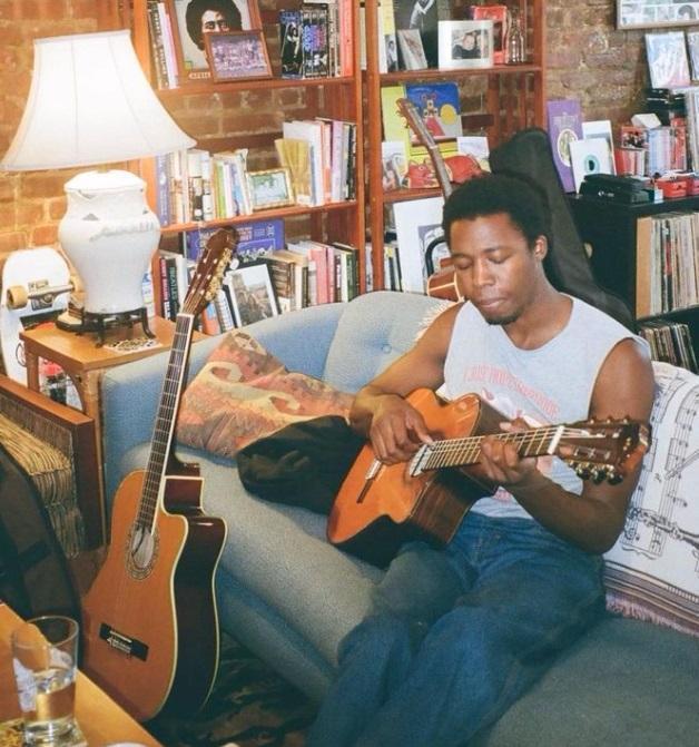 John Roseboro at Public Records | Gig Alerts | WNYC Studios