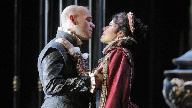 Giuseppe Verdi's 'Don Carlo' from the San Francisco Opera | Saturday at ...
