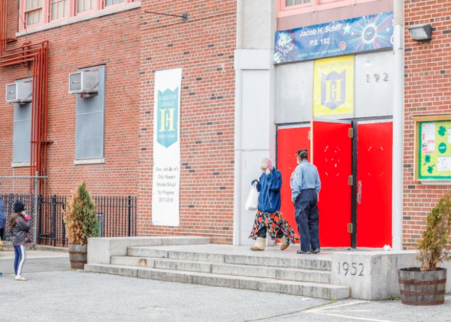 Nyc Schools Chancellor Promises Transparency In School Reopening Plans