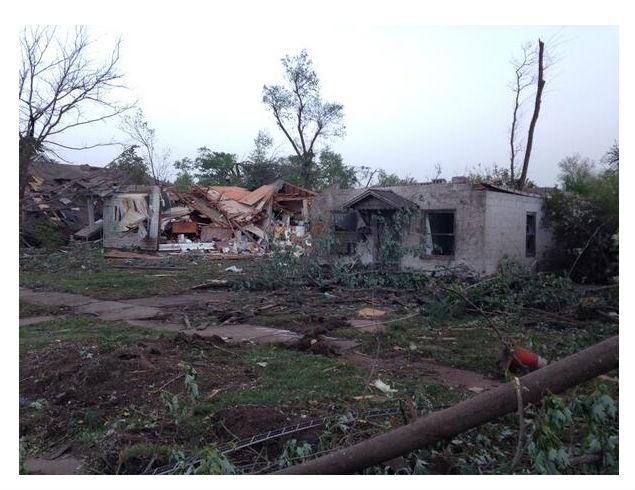 Violent Tornadoes Rip Through Midwest & South | The Takeaway | WQXR Violent Tornadoes Rip Through Midwest & South | The Takeaway | WQXR