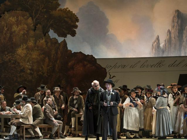 Catalani's La Wally From the Grand Theater of Geneva | World of Opera ...