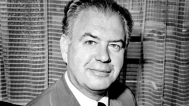 Nelson Riddle: A Master Arranger | WNYC | New York Public Radio ...