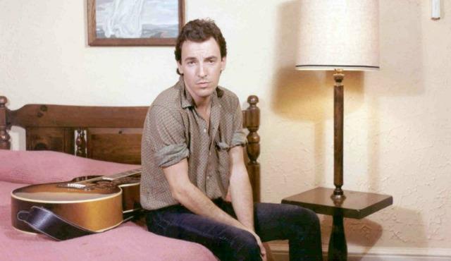 Bruce Springsteen's 'Hungry Heart' Craved Ring Dings | Soundcheck | WNYC