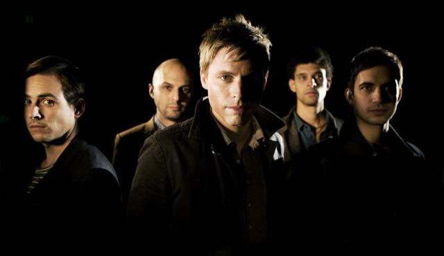 White Rabbits: Midwestern Roots And Getting 'Milk' Famous | Soundcheck ...