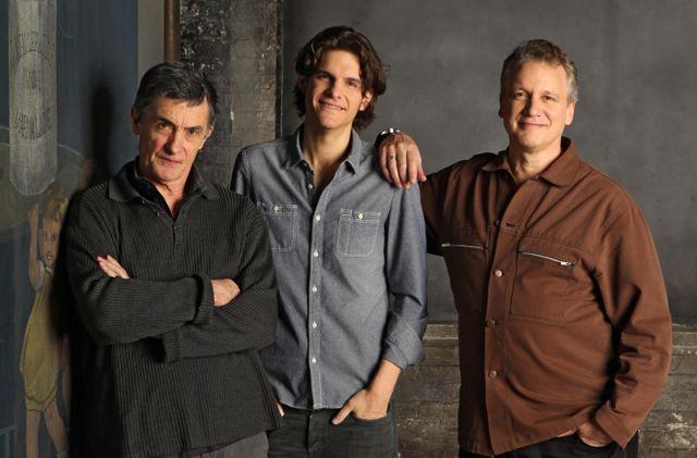 Broadway's 'Peter and the Starcatcher' Nominated for a Best Directing ...