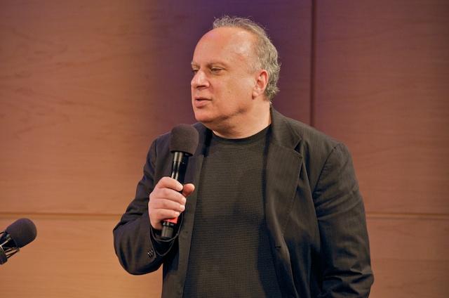 Arthur Yorinks | WNYC Studios | Podcasts