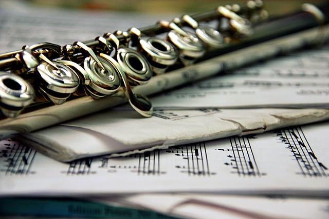 The Flute. You Know You Love It. | The Brothers Balliett | WQXR