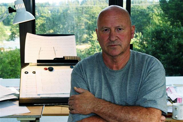 Gavin Bryars's Coolly Passionate, Accessible Avant-gardism | Phil Kline ...