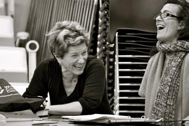 Playwright Lisa Kron Talks 'Fun Home' And Picks Three Songs ...