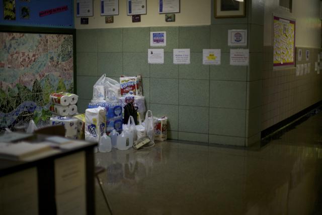 After Sandy: Volunteering This Weekend | The Brian Lehrer Show | WNYC ...