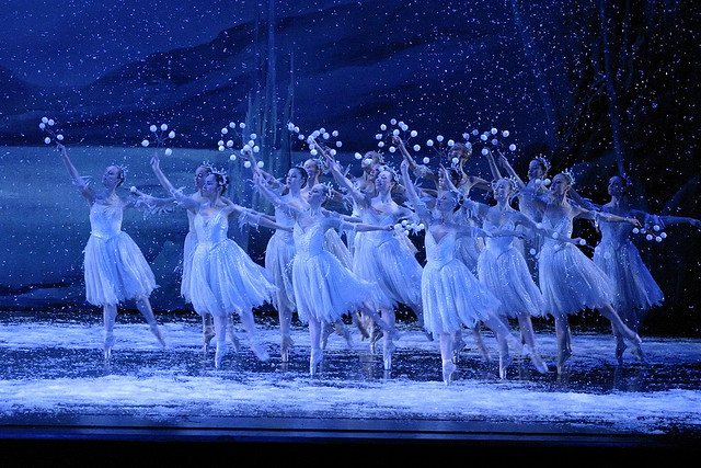 Simon Rattle: How I Stopped Worrying and Learned to Love The Nutcracker ...