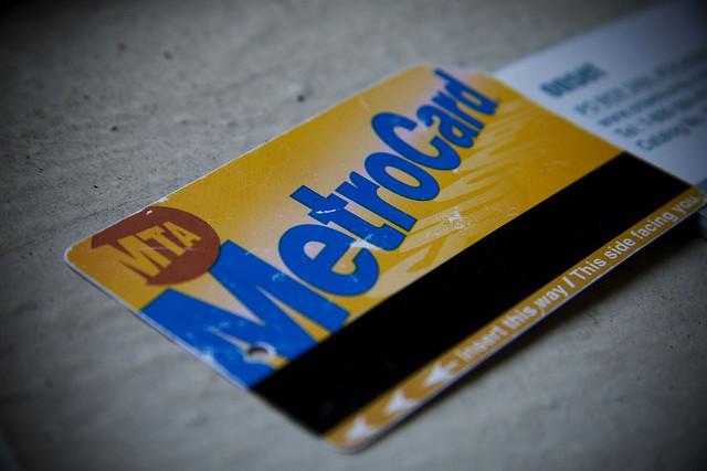 Lost And Unused Metrocards Add Up To $52 Million a Year | WNYC | New ...