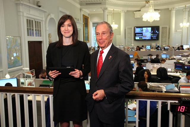 Who is Rachel Haot and What Does NYC's Digital Officer Do? | Note to ...