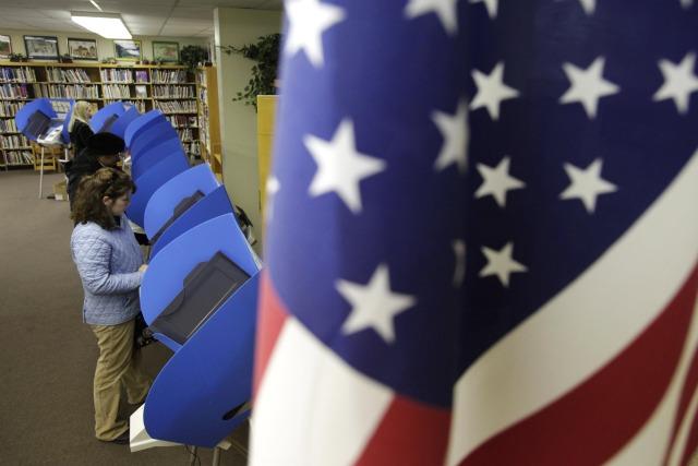 INFOGRAPHIC: What the Data Tells Us About Voting in America | The ...