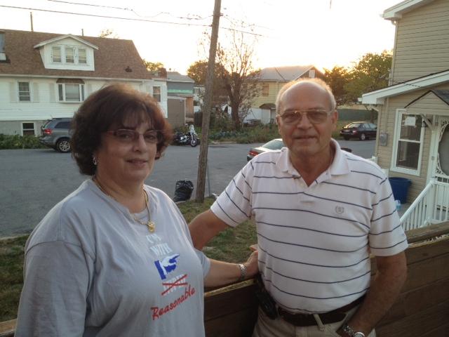 Sandy Survivors Still Grappling with Memories of Those They Lost | WNYC ...