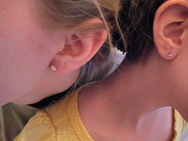 A Journey through the Science of Sound and Language | The Leonard ...