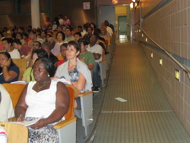 Choosing a High School? Two More Chances to Learn About Admissions ...