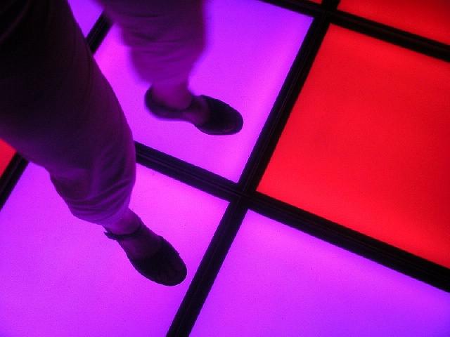 Dancing: Red, White and Blue Style | All Ears with Terrance McKnight | WQXR
