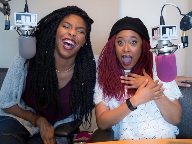 2 Dope Queens: Episodes | WNYC Studios | Podcasts