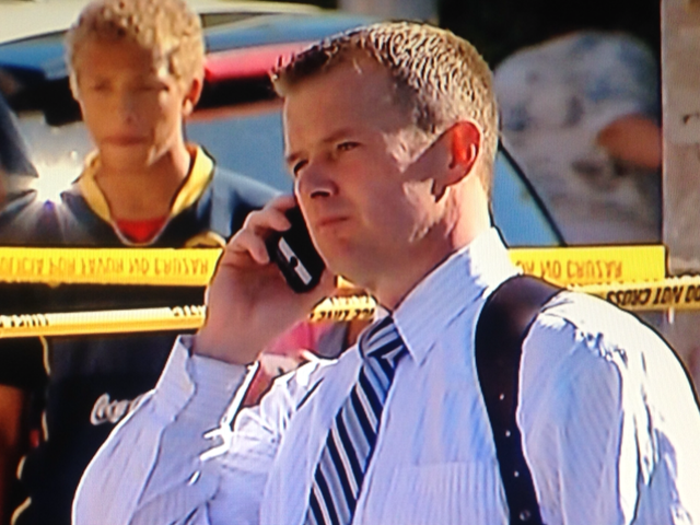 The Takeaway | To Serve and Protect: Life Behind the Blue Line | WNYC ...